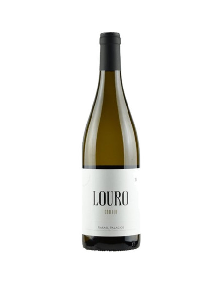 RAFAEL PALACIOS LOURO DO BOLO GODELLO 2021 750 ml | Garrafeira Genuína ...